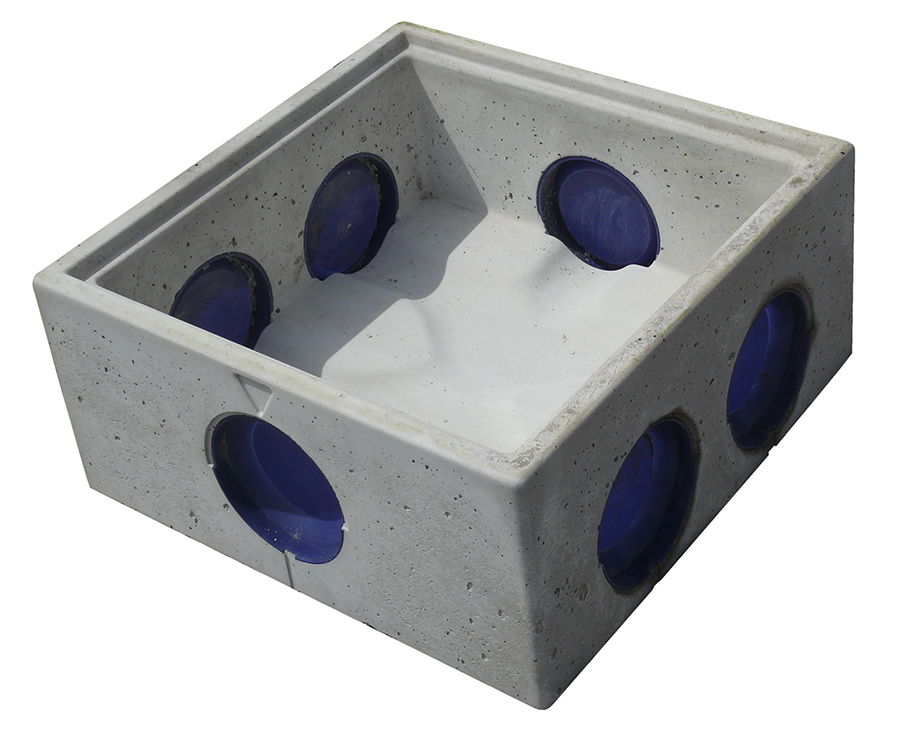Épuration (gamme béton) - Sobemo - conception et fabrication d'éléments ...